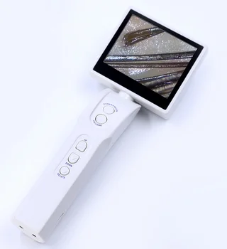 Portable Skin Hair Scalp Microscope Device Magic Mirror Digital Skin ...