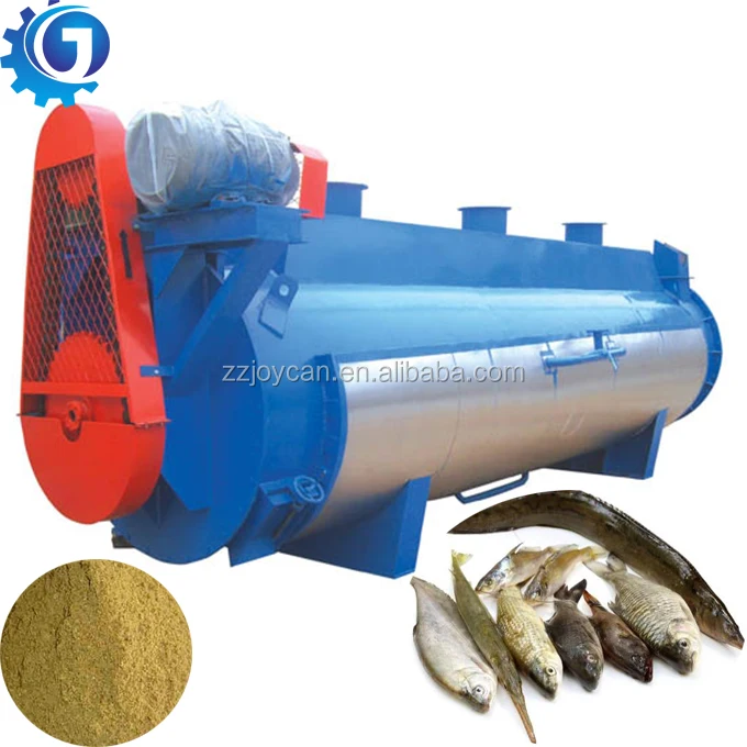 fish powder machine fishmeal making machine factory fish meal machine ...