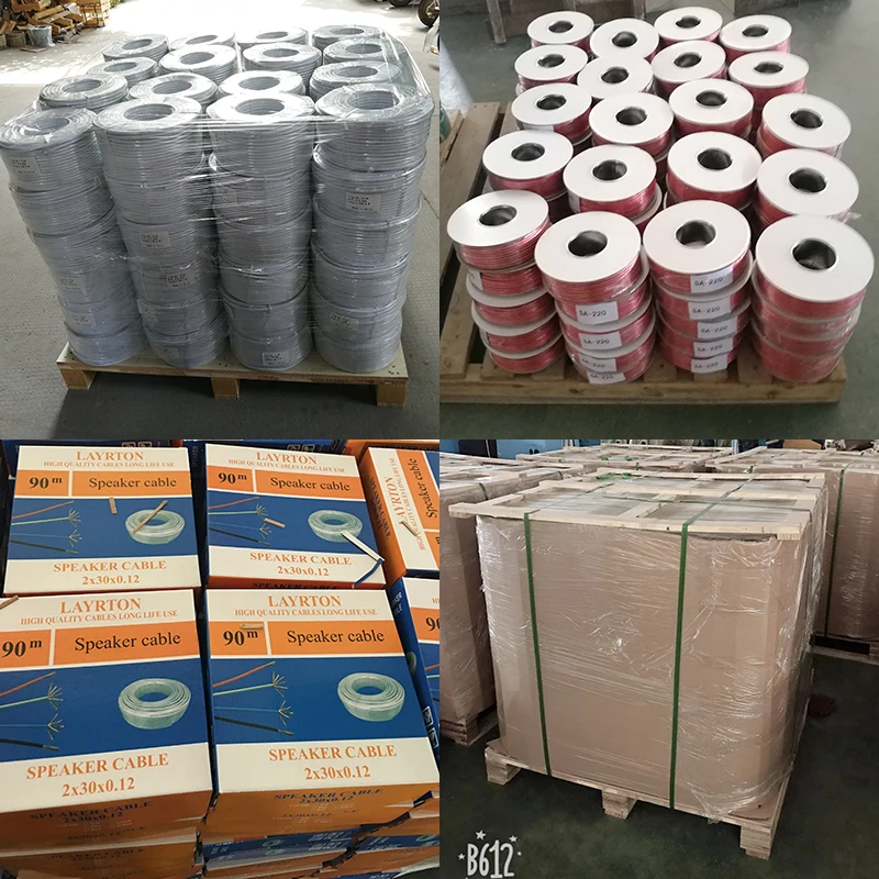 Awm 2464 Vw 1 80c 300v 22awg For Computer Cable 28awg Ul Style Shield ...