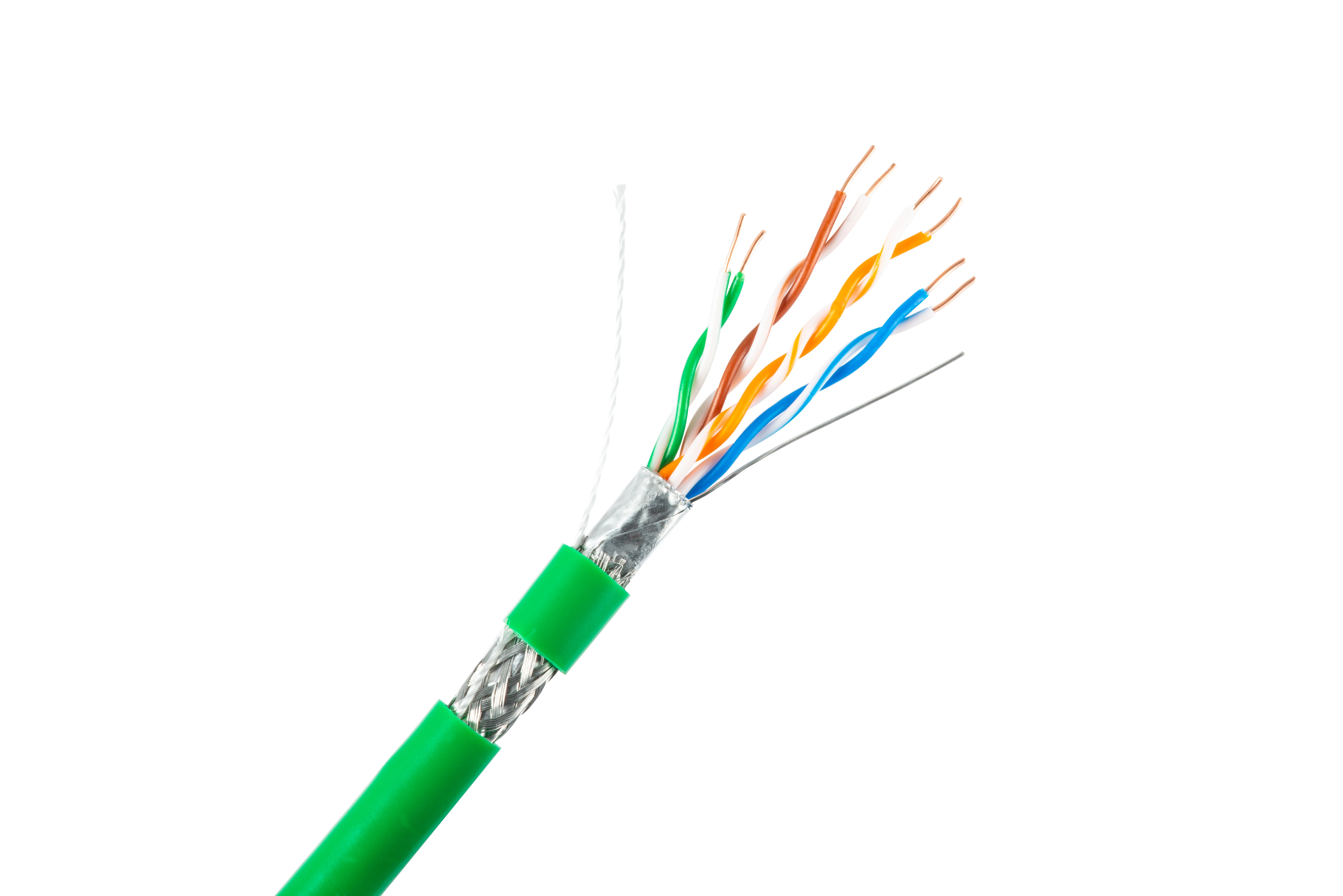 Cat5e Cat6 Cat6a Cat7 Cat8 Grade 305m 100m Indoor Cable Utp Ftp Sftp ...