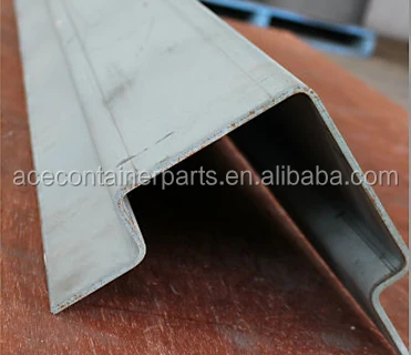 ISO Shipping Container Parts - Durable & Versatile Solutions