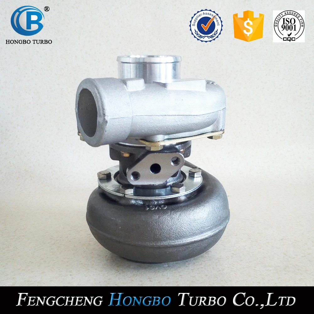 China supply wholesale price TA3107 2674A397 turbo actuator turbo ...