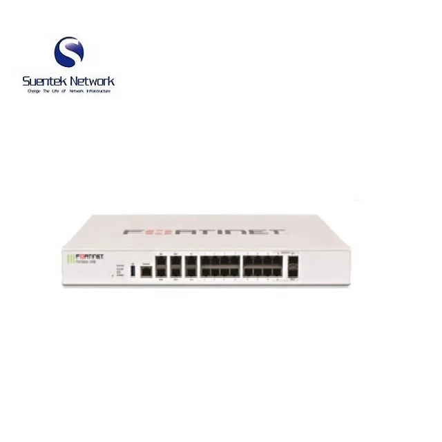 fortigate 100e number of users