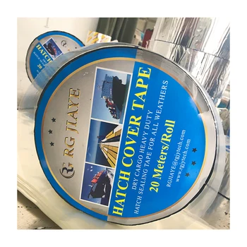 Marine Hatch Cover Sealing Tape - Buy Marine Hatch Cover Sealing Tape ...