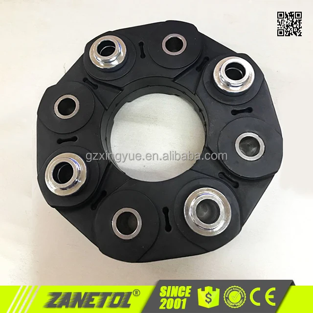 52853464AB-1 Auto Driveshaft Rubber Drive Shaft Damper Vibration ...