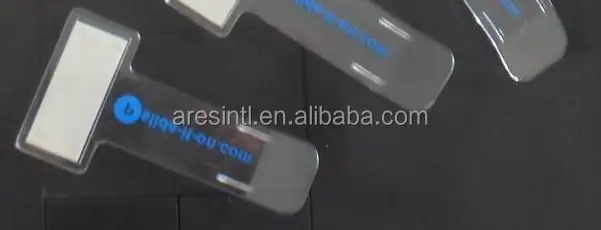 Plastic Parking Ticket Holder Clip Parking Permit Holder Clip| Alibaba.com