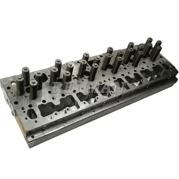 Culata De Motor Cummins Qsm Ism M11 Qsm11 Ism11,2864028,2864025,2864024 ...