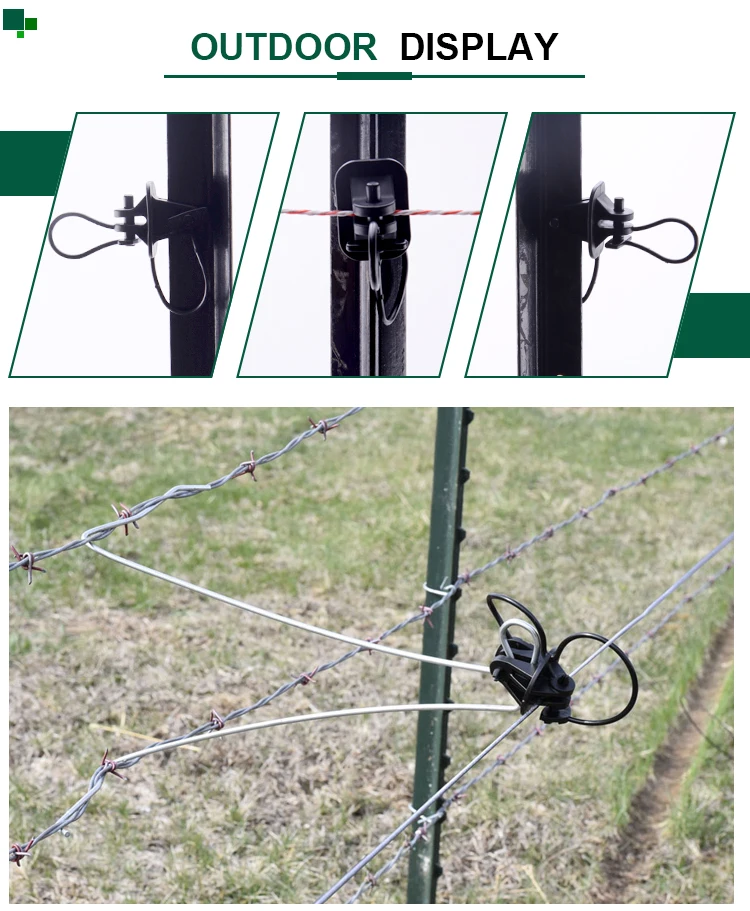 Iron Jaw Strainer Tool - Easy Wire Puller for Fencing