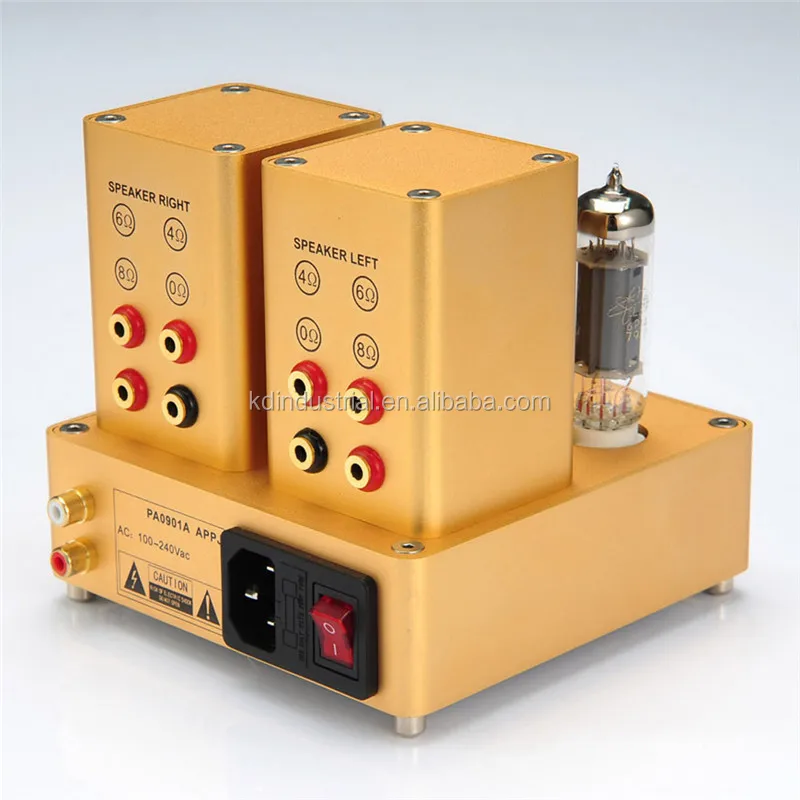 Alibaba.com: Single Ended EL84 Tube Amplifiers: CE, BV, ISO certified ...