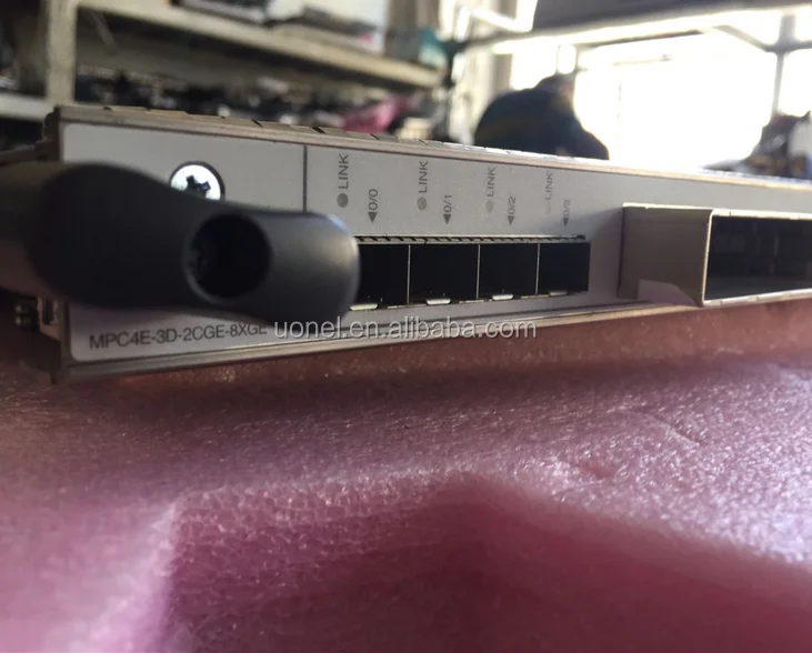 最佳折扣mx2k-mpc9e，适用于mx2000 1.6t模块化mx2000的1.6tb模块化mpc - Buy Juniper Mx2k ...