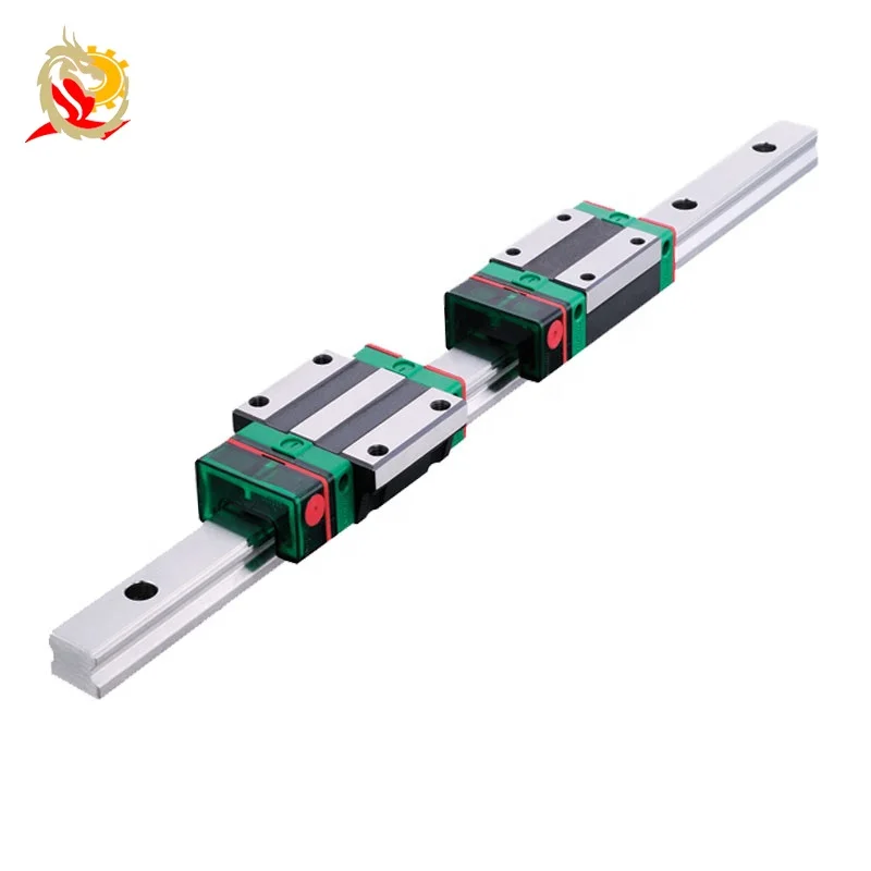 Lzc Linear Guideway Rail Linear Actuator Linear Motion Msa15 Msa20ls Msa25ls Msa30ls - Buy ...