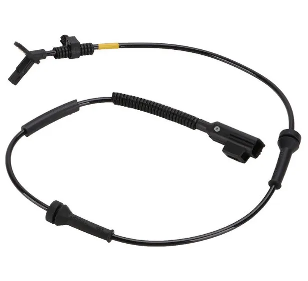 ABS Sensor de velocidad de la rueda para LAND ROVER DISCOVERY deporte ...