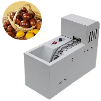 Chestnut Opening Machine/chestnut Cutting Machine - Buy High Quality ...
