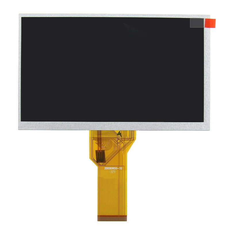 7" Innolux Lcd Display Module At070tn92 At070tn93 At070tn94 - Buy At070tn92 At070tn93 At070tn94 ...