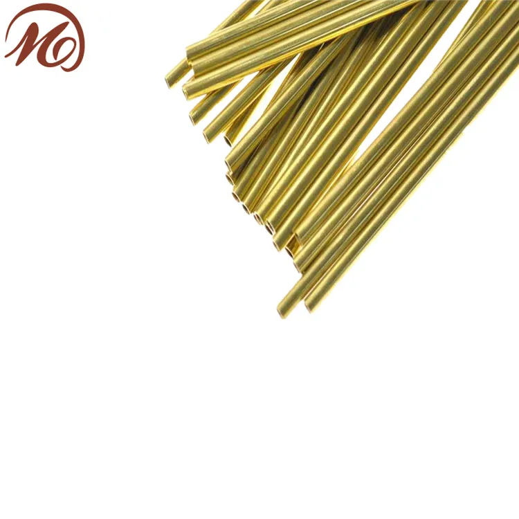 Tubo de latón, C36000, CuZn36Pb3, precio kg| Alibaba.com