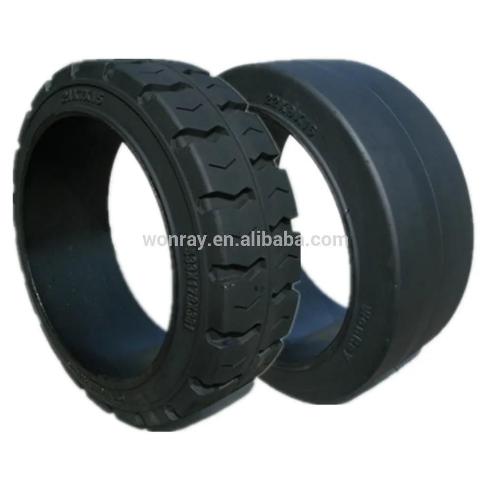 Pob 21x7x15 Non-marking Tires Are Suitable For Pharmaceutical Factories ...