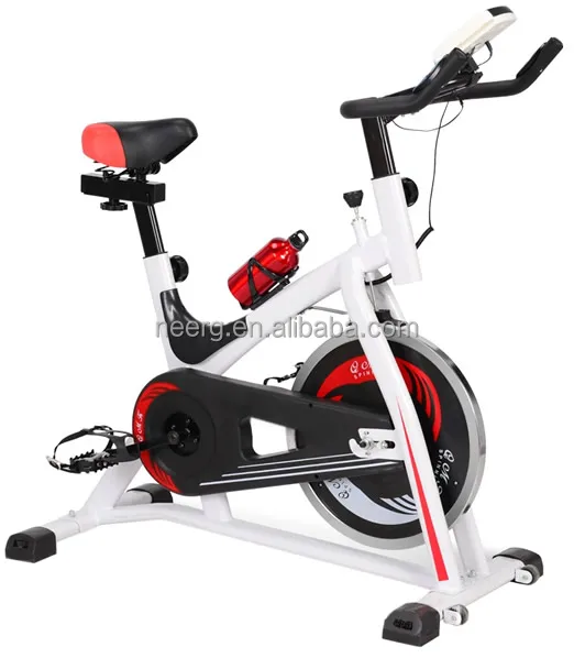 Belt-drive Exercise Bicycle Pedal Power Generator #bgr010 - Buy ...