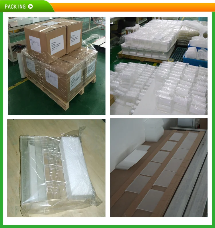 Adhesive Tape Plastic Data Strip For Shelf - Buy Supermarket Plastic ...