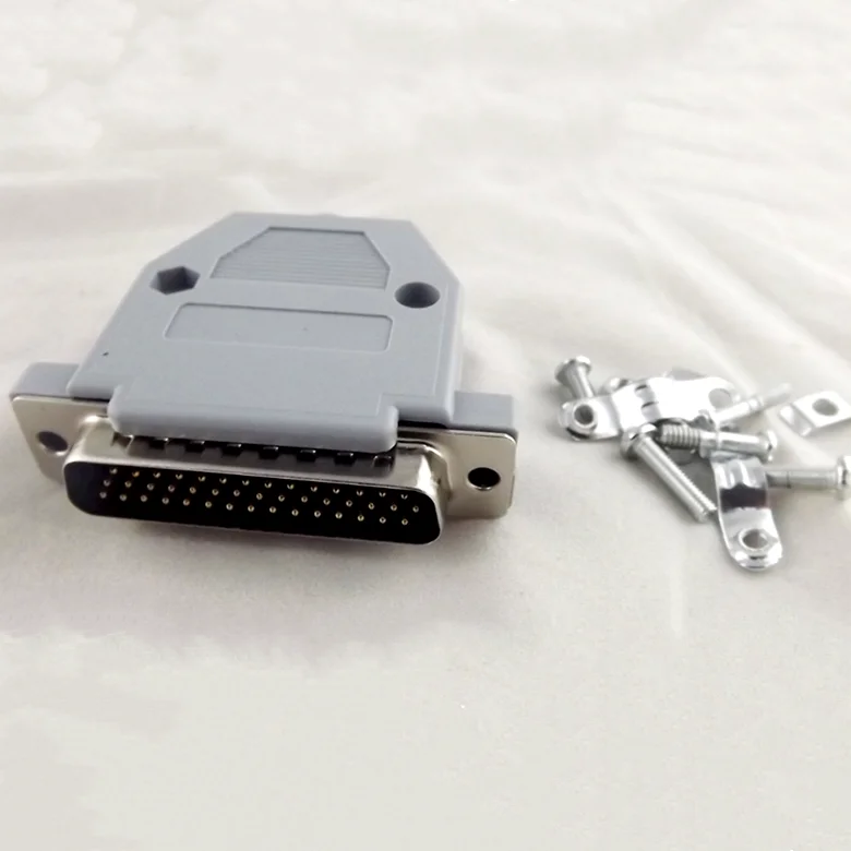 44-Pin DB D-Sub Connector High Quality Connectors Product Category ...