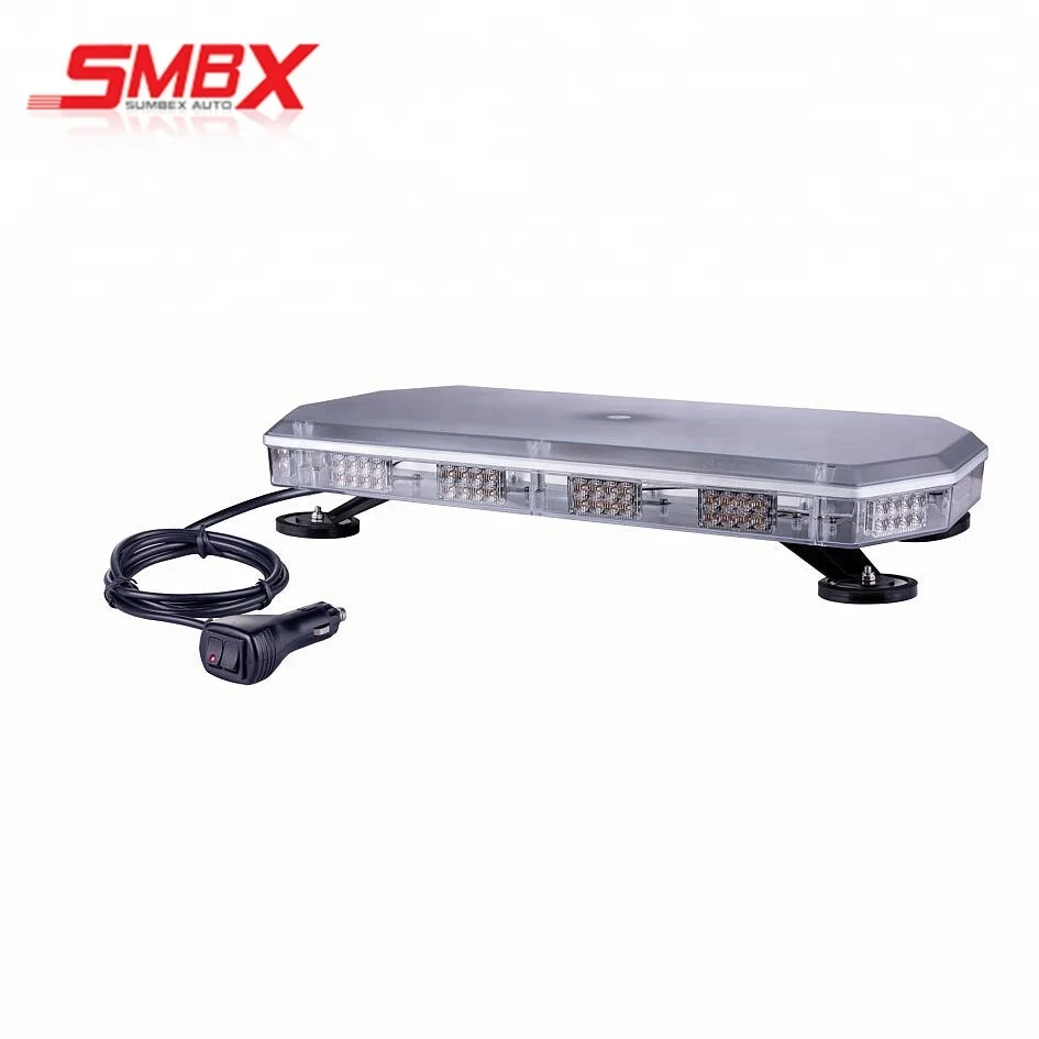 Emark 12V 24V Mining Heavy Duty Truck Trailer Emergency Warning LED ...