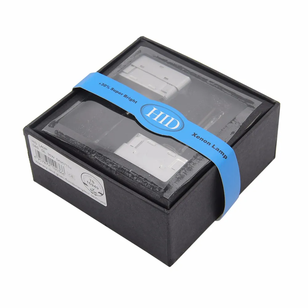 66548 Oem Original Lamp D8s Xenon Hid Headlight Light Bulb - Buy D8s ...