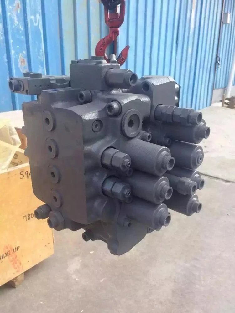Voe14532822 for Excavator Main Control Valve EC240BLCA