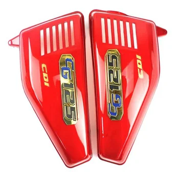 High Quality Cg125 Cg150 Cg200 Cg250 Engine Frame Side Covers Panels ...