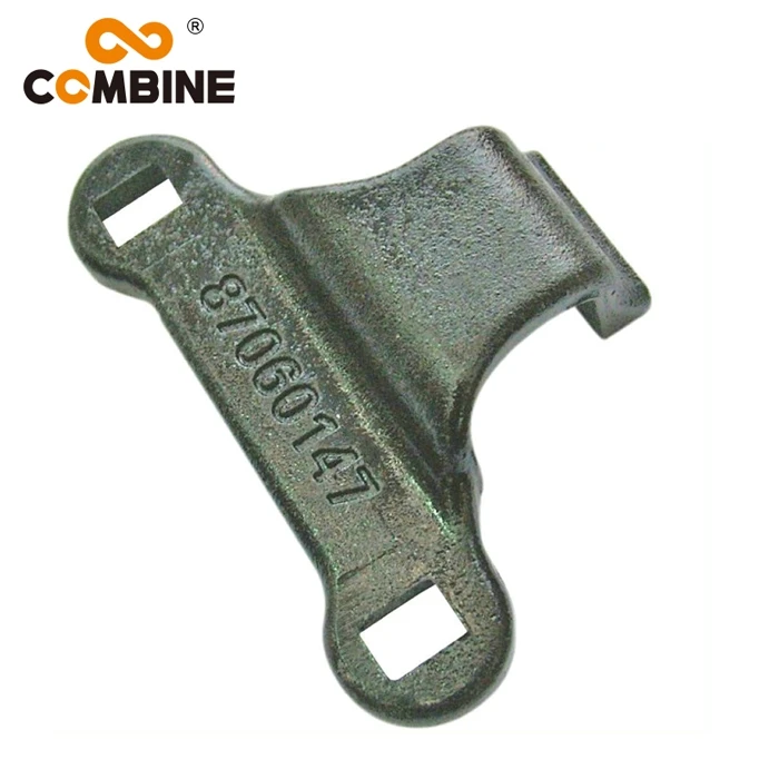 Agricultural Spare Parts - Reliable Solutions for John Deere, CLAAS, CNH