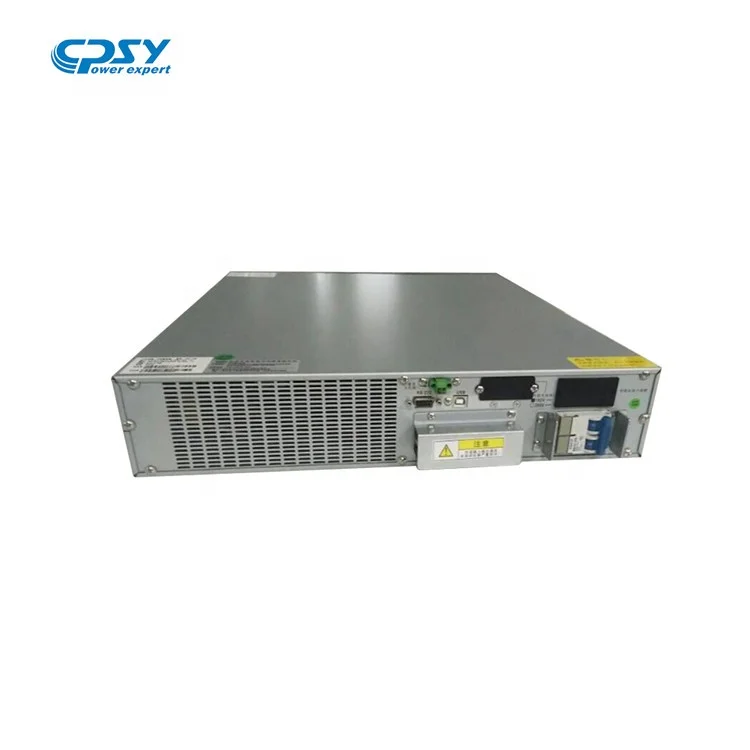 2u Rack Mountable Power Ups 1000va Smart Ups System With Lifepo4 ...