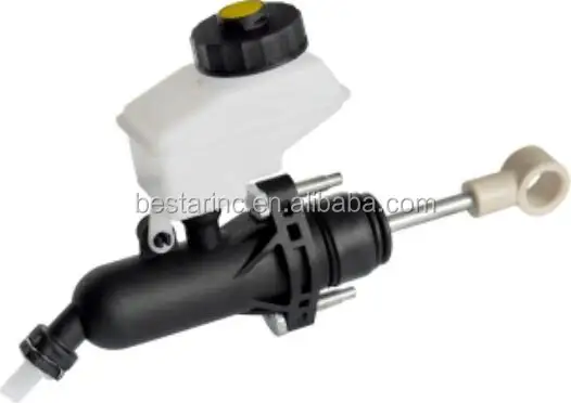 Cilindro Maestro De Embrague De Material Plástico 20553587 205535588 ...