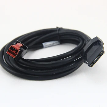 Shielded 24v Powered Usb Cable For Scanner Thermal Printer/pos Terminal ...