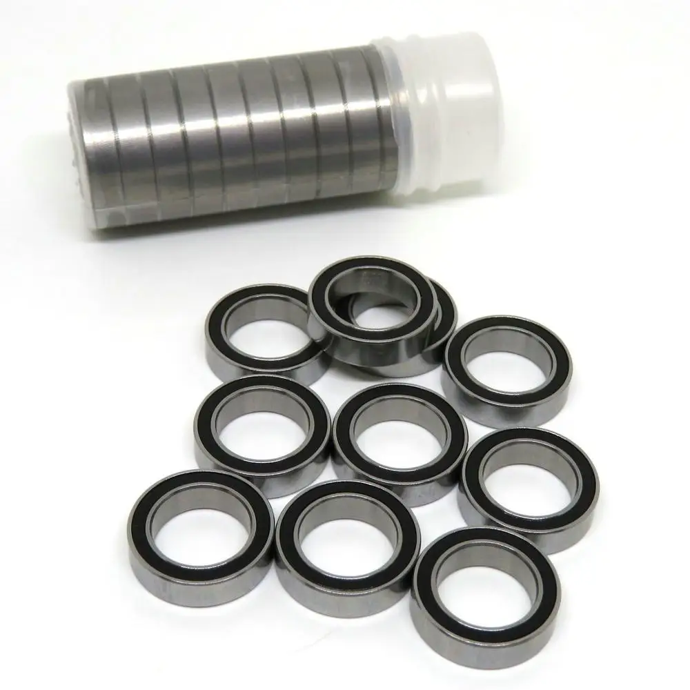 Original Deep Groove Ball Bearings - Precision & Durability
