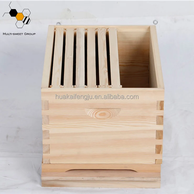 Beekeeping Equipment Bee Box Australian Honey Bee Hives For Sale - Buy ...