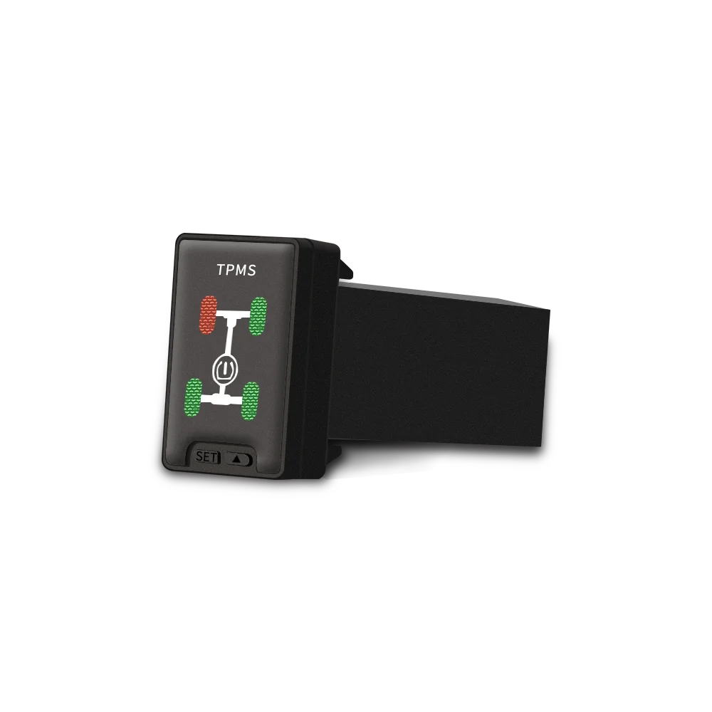 Auto Obd Tpms And Speed Lock Without Sensors For Suzuki Vitara And ...