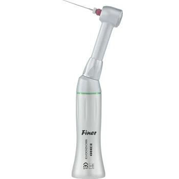 Dental Endodontic Handpiece Reciprocation Contra Angle For Hand File ...