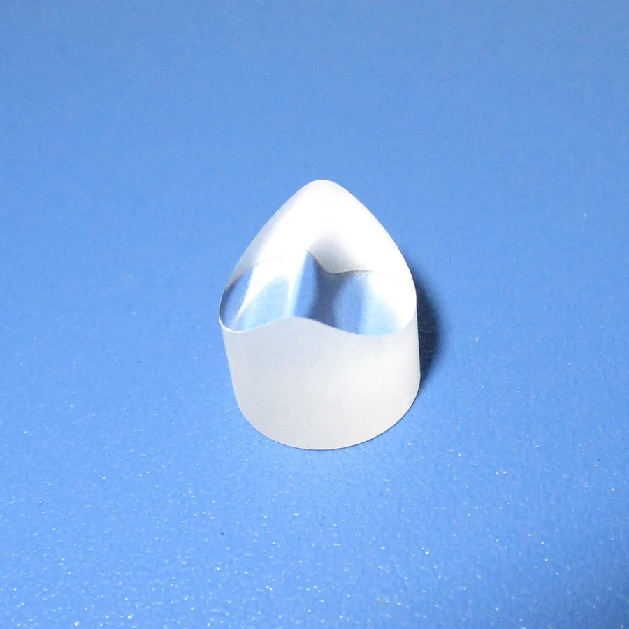 1 Degree Powell Lens, 3 Degree Laser Line Powell Prism