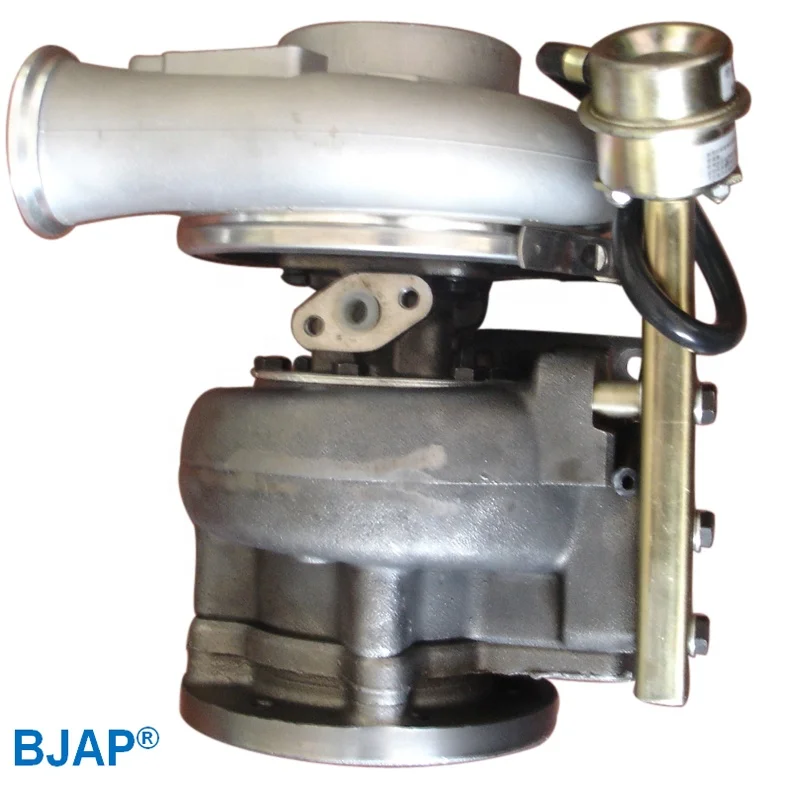 BJAP Turbocharger 2834798 3767251 3530521| Alibaba.com