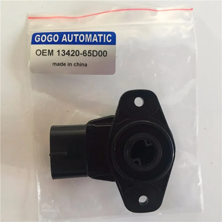 Throttle Position Sensor For Suzuki Xl7 Chevrolet Track0er ...