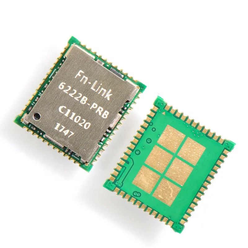 Dual Band Realtek RTL8822BE IC For WiFi bt Module| Alibaba.com