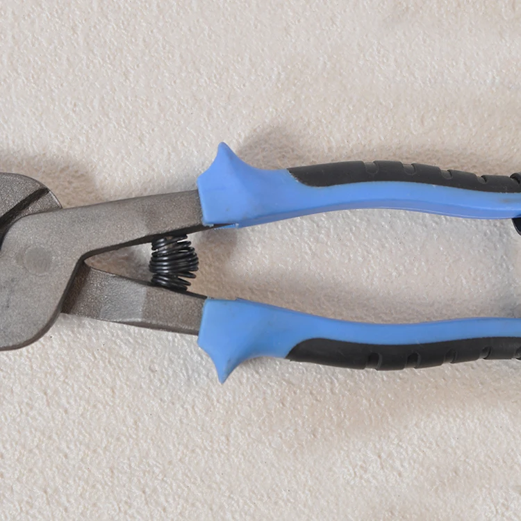 Heavy Duty Tile Plier,Tpr Soft Handle Ceramic Tile Cutter - Buy Tile ...