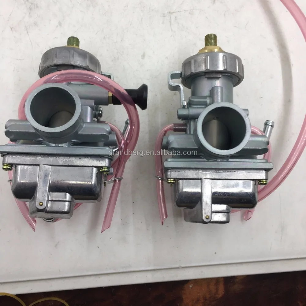 Carb Carburetor For Yamaha Banshee 350 1987-2006 350 Yfz 350 Right ...