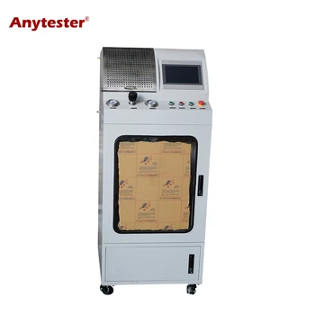 Lab Scale Carbon-polymer Fiber Melt Spinning Machine Up To 450 Degree ...
