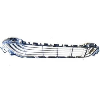 Front Bumper Grille For C Class W205 C205 S205 2016 Oem 2058852023 ...