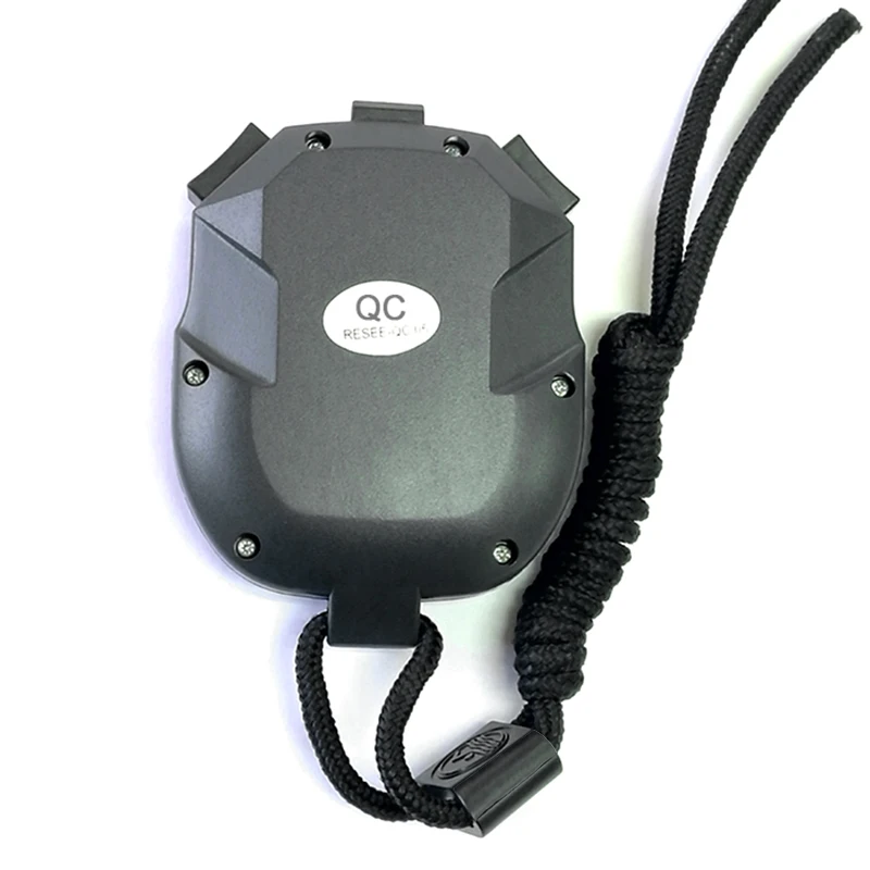 Resee Analog Stopwatch Digital Seconds Timer Professional Nurse ...