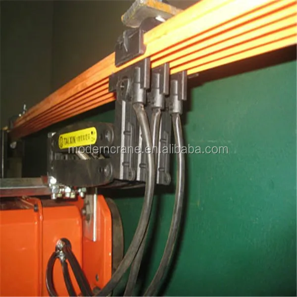 Conductor Rail/crane Conductor Bus Bar/crane Power Rail High Quality ...