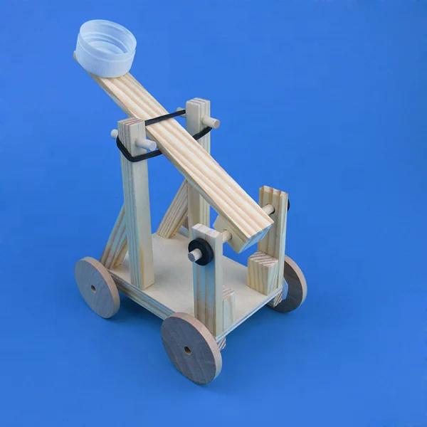 Physical Gizmo Hand-assembled Science Diy Model Kit - Buy Diy Model Kit ...