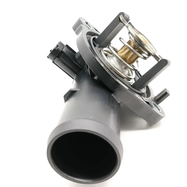 Engine Coolant Thermostat Housing 5184570ag 5184570ah - Buy Engine Coolant Thermostat Housing ...