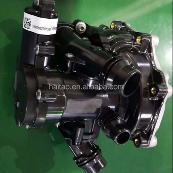 06k121600 06l121111h Electric Water Pump - Buy 06k121600,Electric Water ...
