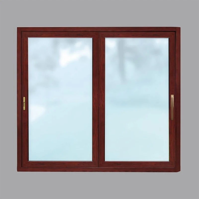 champagne Color Aluminum Sliding Door Window Philippines Prices ...