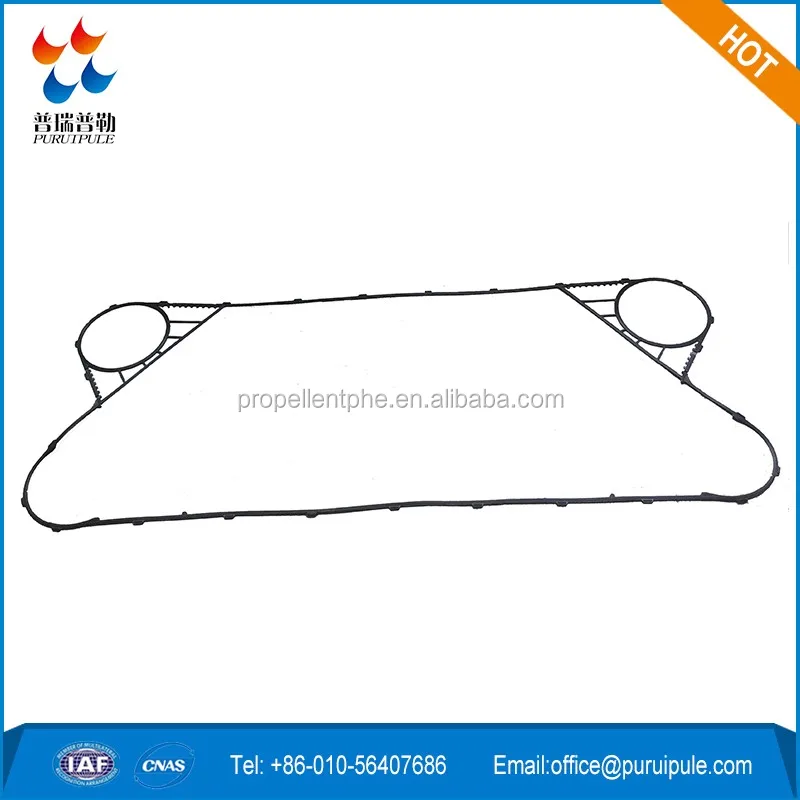 Rubber Gasket For Apv J092 Plate Heat Exchanger Spare Parts - Buy Exchanger,Heat Exchanger,Heat ...